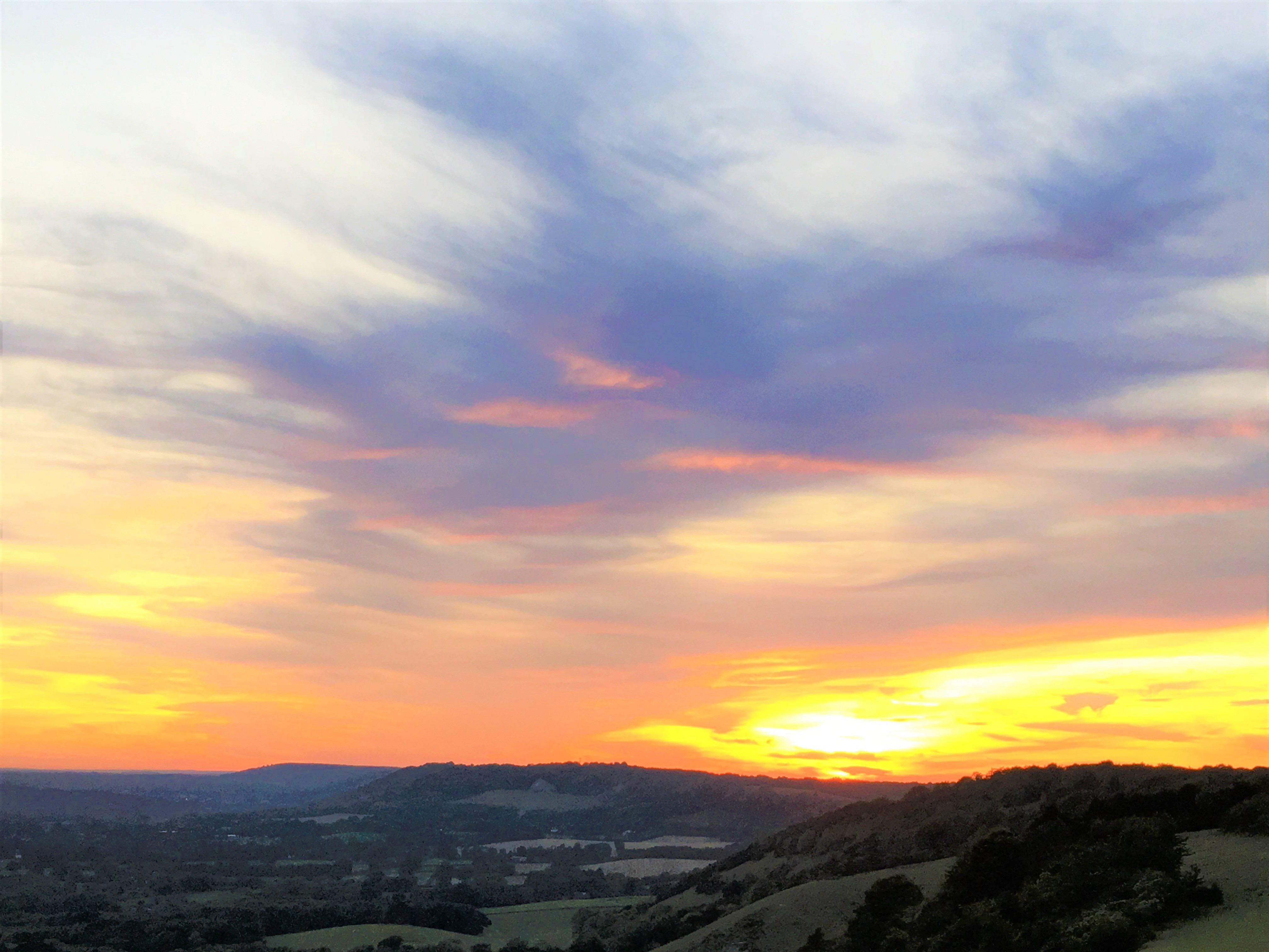 My Father’s Eyes (Poem) – Abba's Dearly Beloved