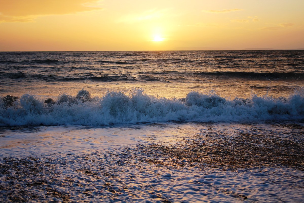 The Saviour’s Song to You (Poem) – Abba's Dearly Beloved